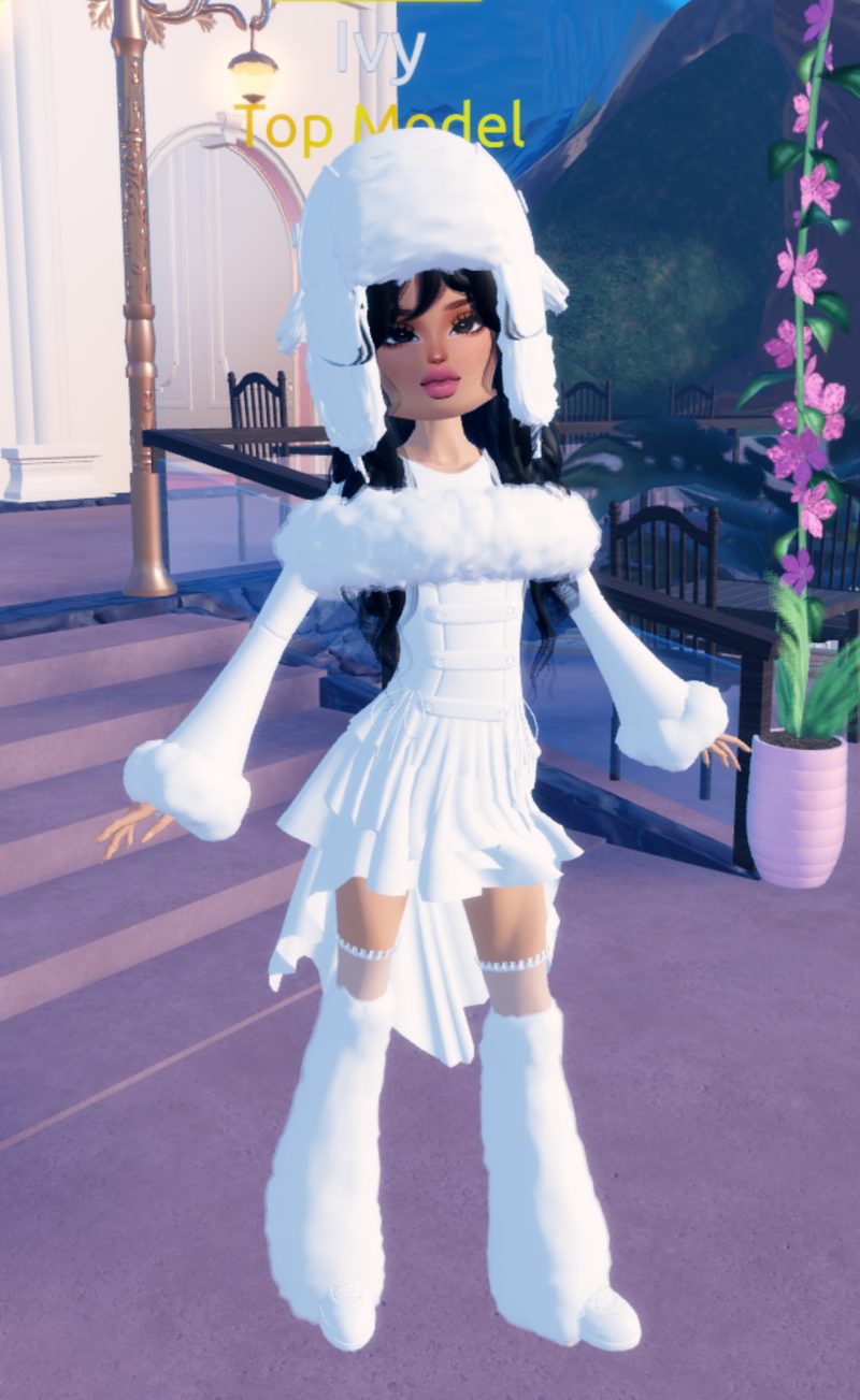 20 Best Outfit Ideas For The Dress To Impress Wonderland Theme - DTI Girls