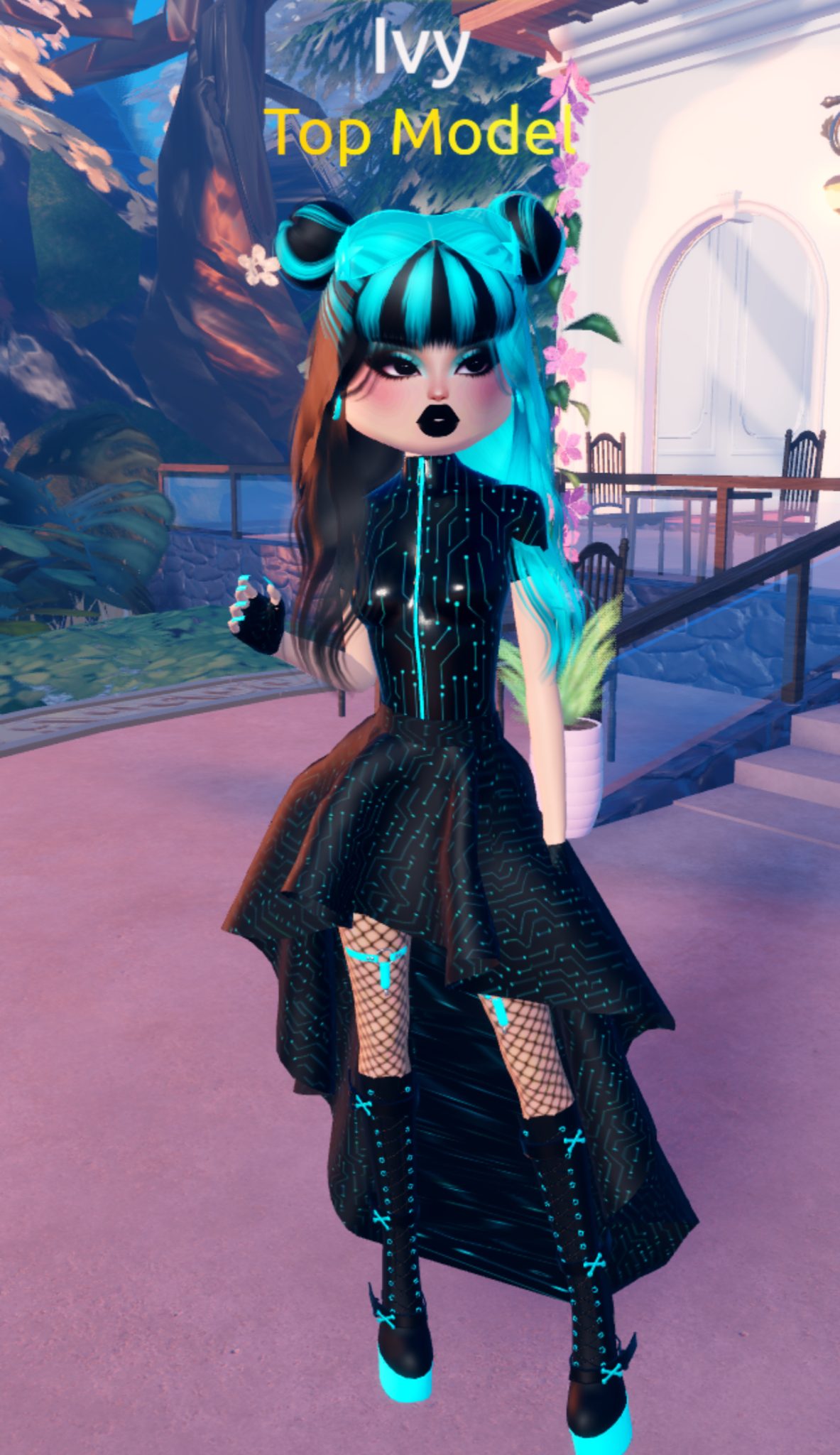 20 Best Outfit Ideas For The Dress To Impress Y3K Theme - DTI Girls