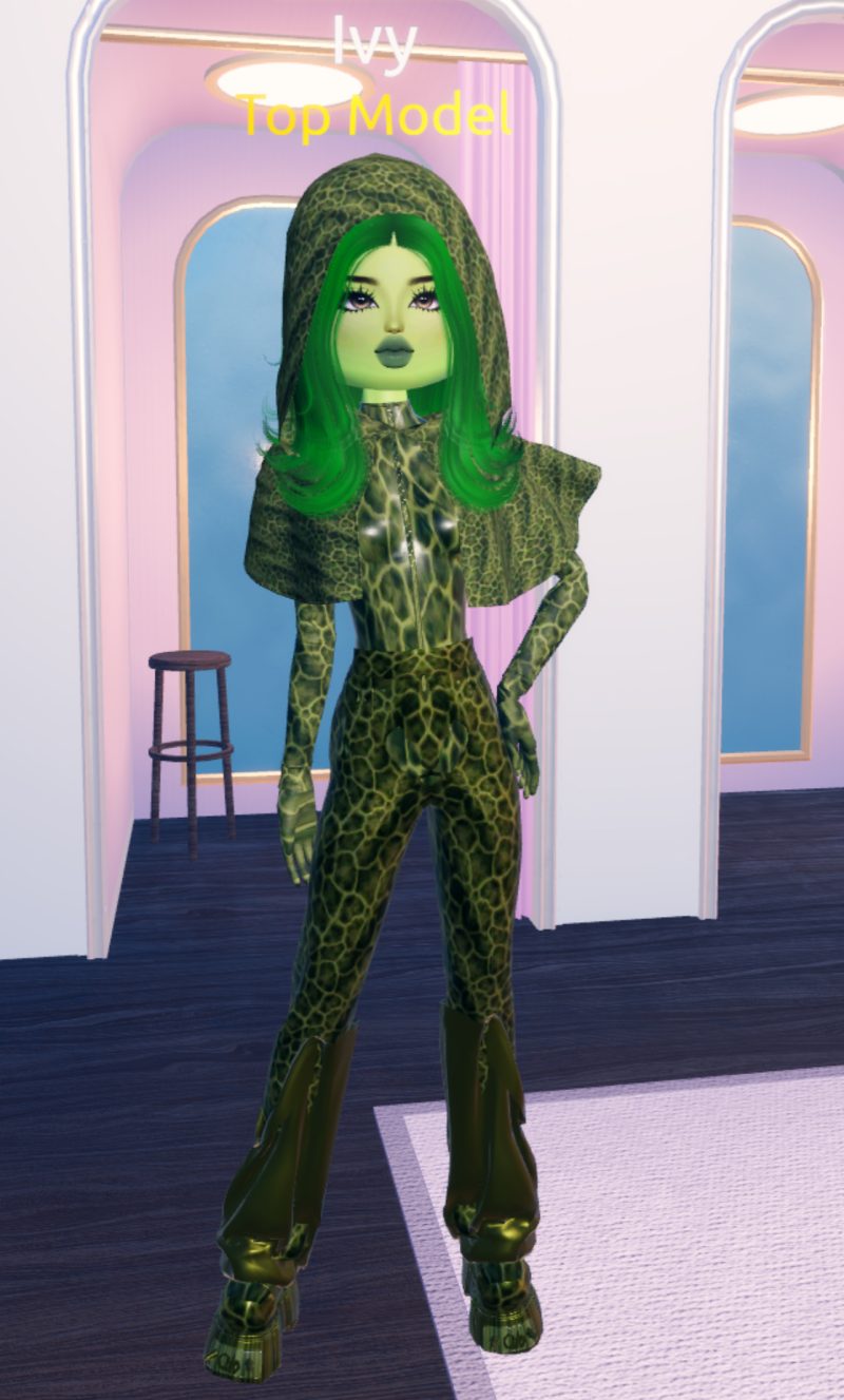 20 Best Outfit Ideas For The Dress To Impress Your Worst Fear Theme ...