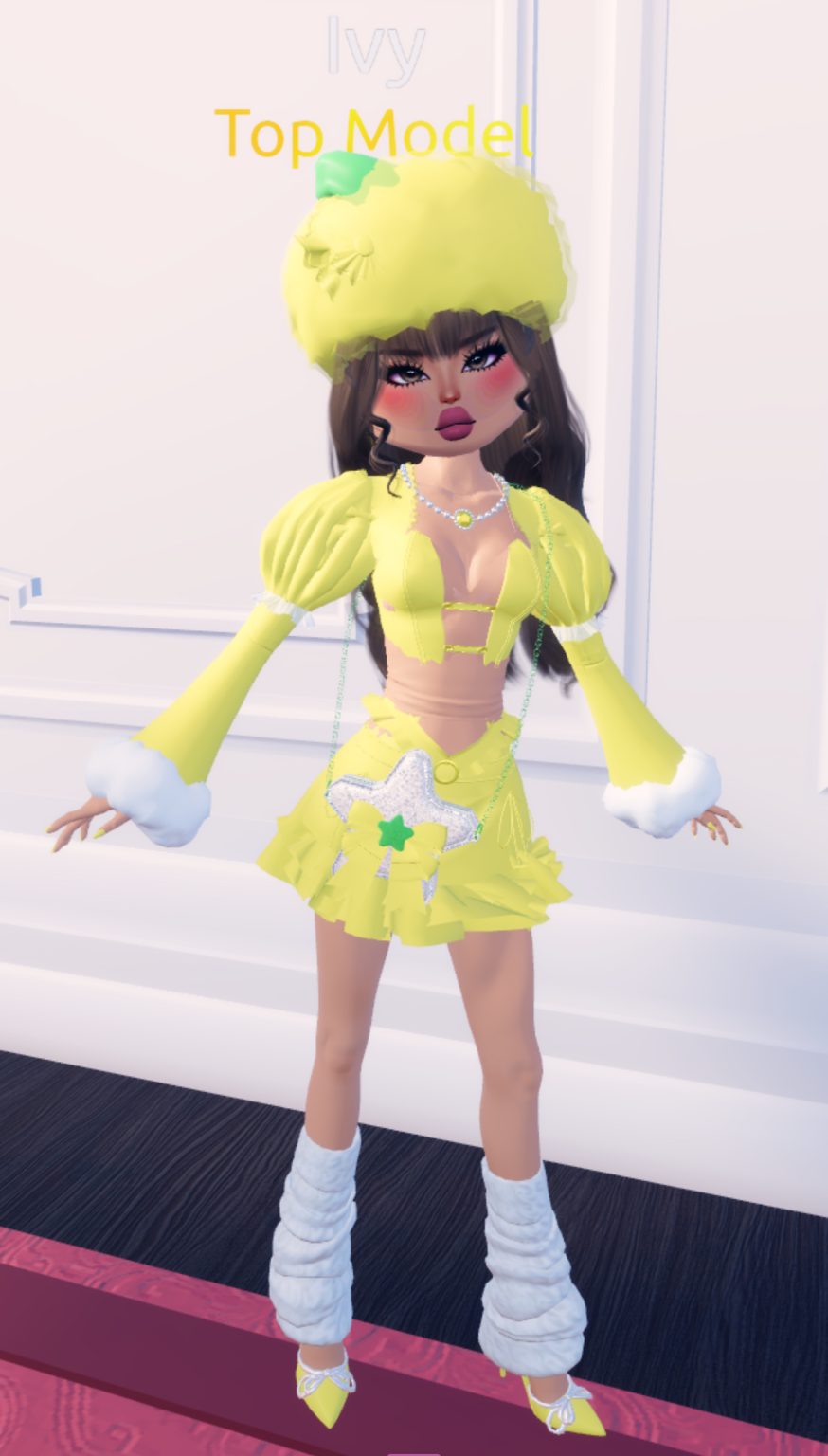 20 Best Outfit Ideas For The Dress To Impress Fruitful Fashion Theme