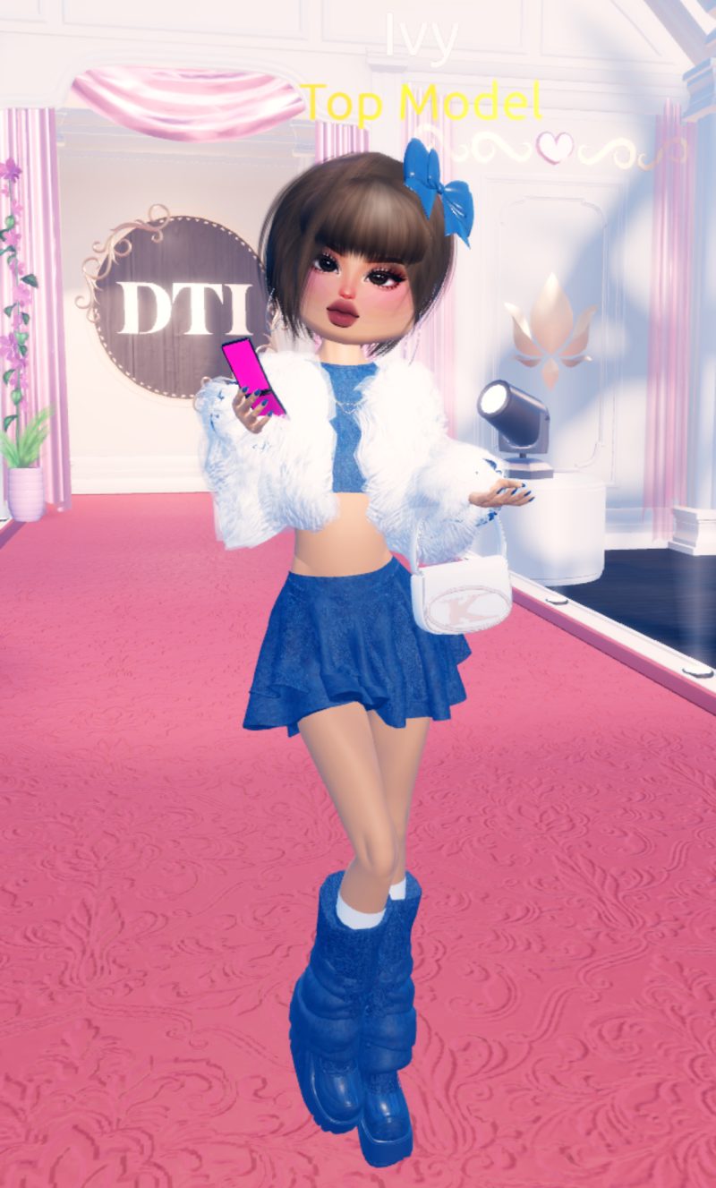 20 Best Outfit Ideas For The Dress To Impress 2014 Vibes Theme