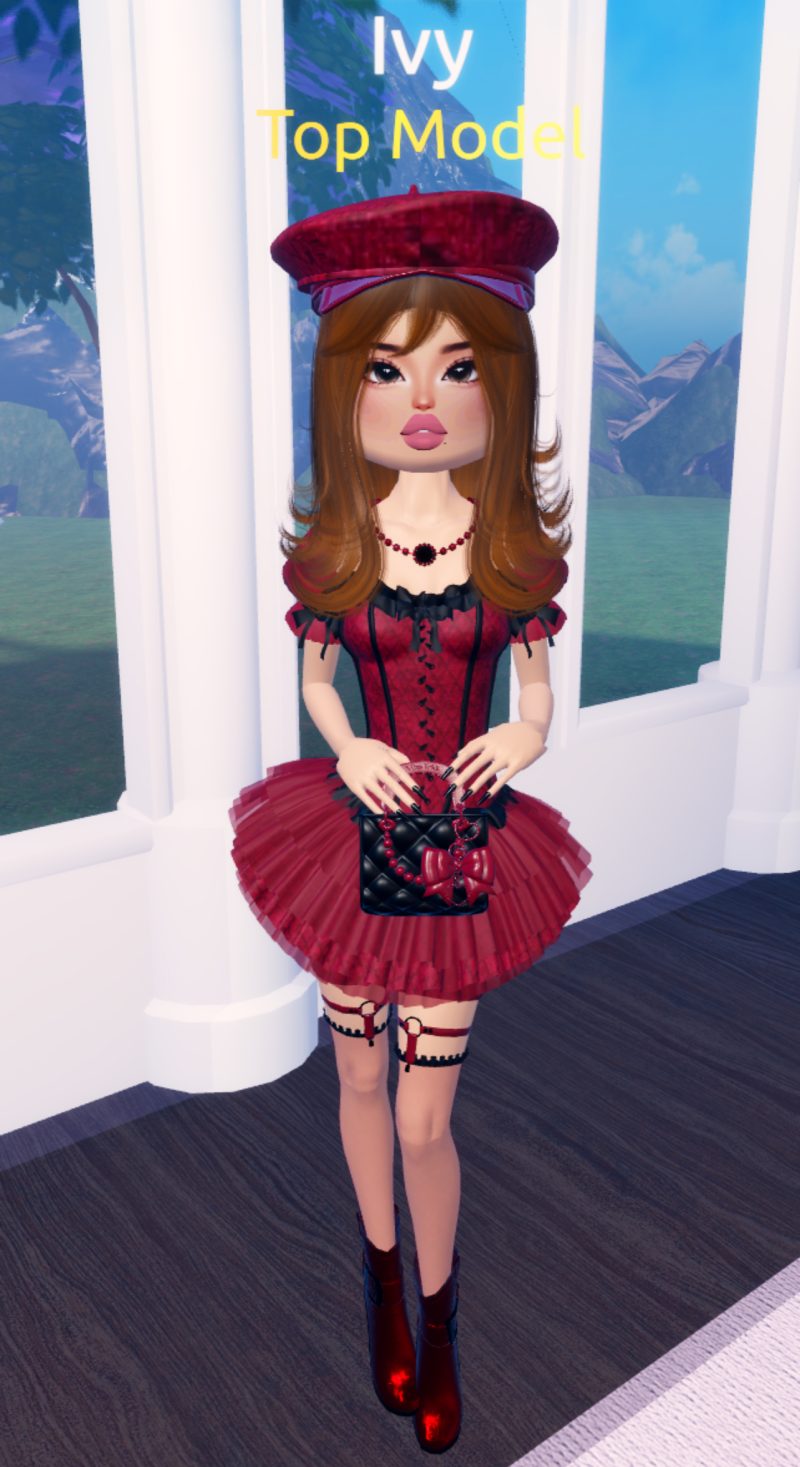 20 Best Outfit Ideas For The Dress To Impress Fashion Designer Theme
