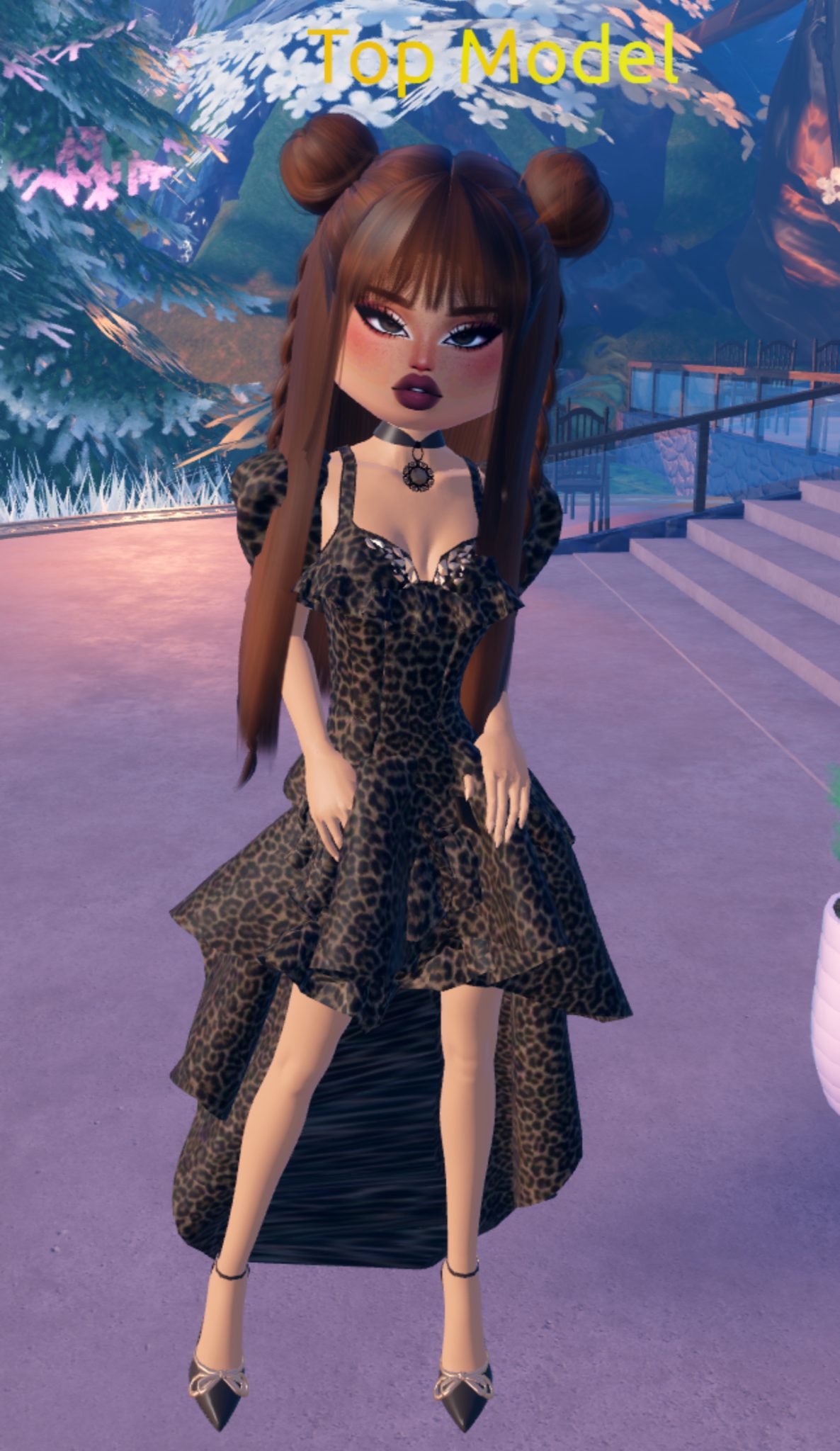 20 Best Outfit Ideas For The Dress To Impress Fashion Designer Theme