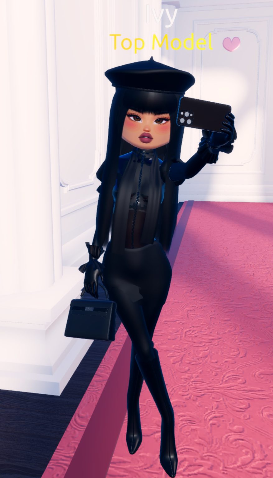 20 Best Outfit Ideas For The Dress To Impress Spy Theme - DTI Girls