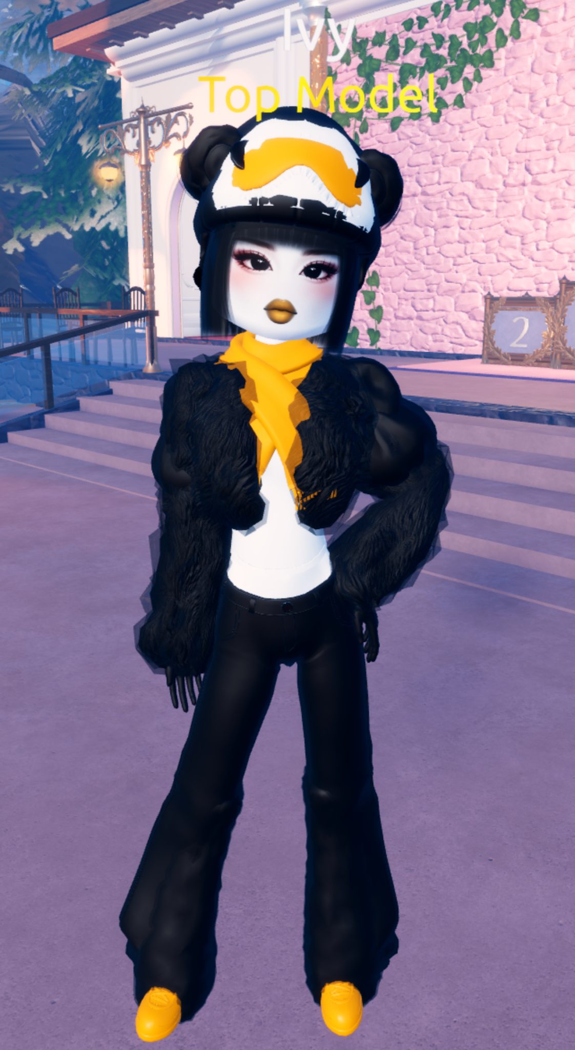 20 Best Outfit Ideas For The Dress To Impress Animals Theme