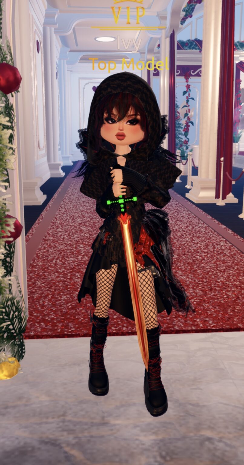 20 Best Outfit Ideas For The Dress To Impress Labyrinth Keepers Theme