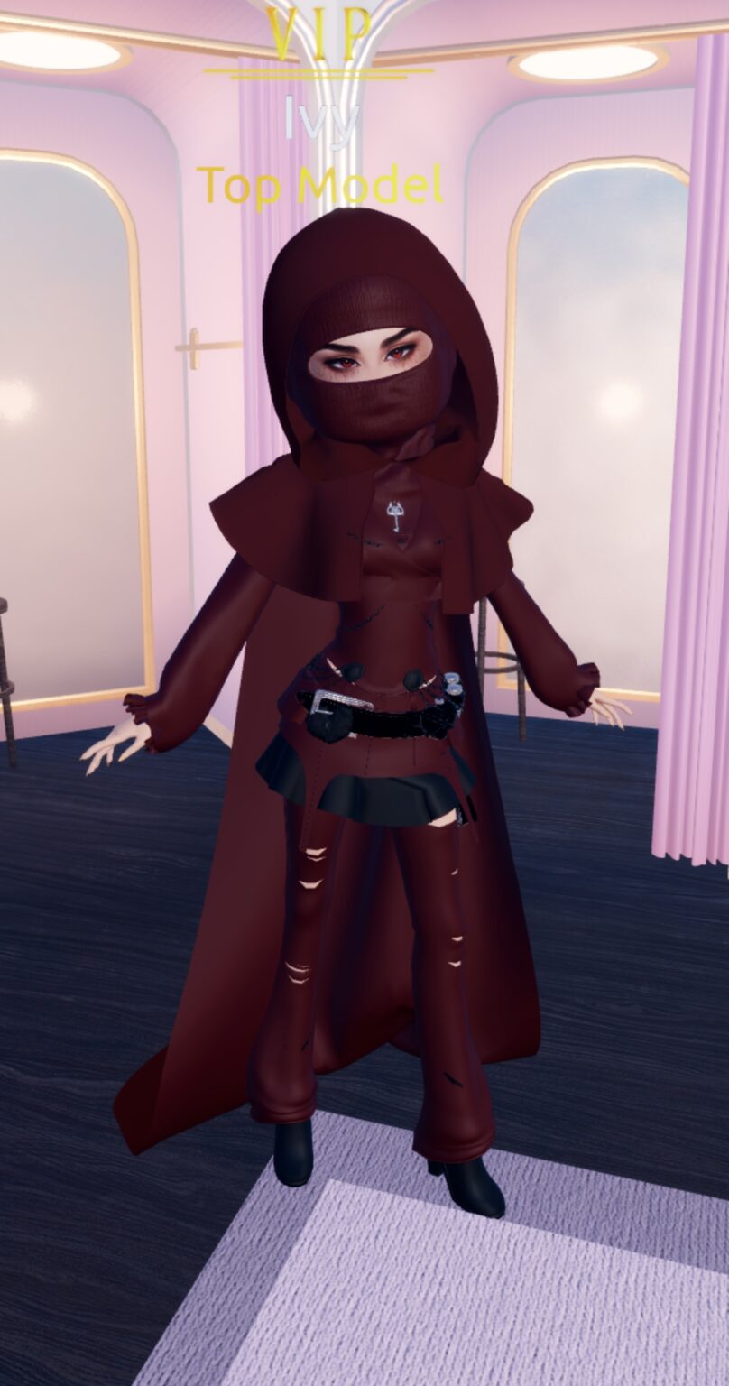 20 Best Outfit Ideas For The Dress To Impress Labyrinth Keepers Theme