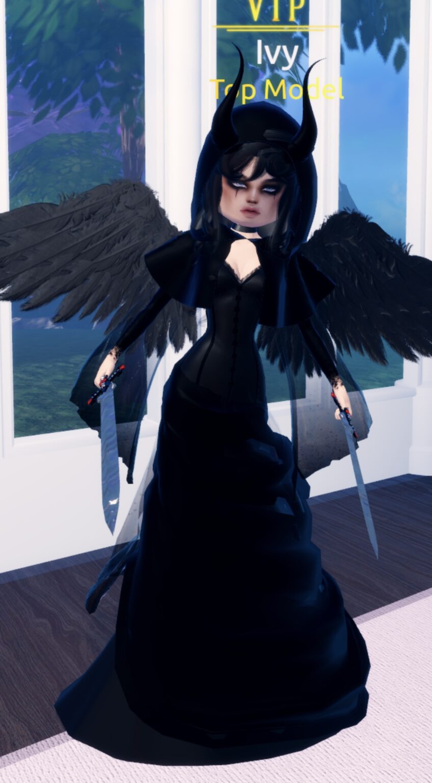 20 Best Outfit Ideas For The Dress To Impress Labyrinth Keepers Theme