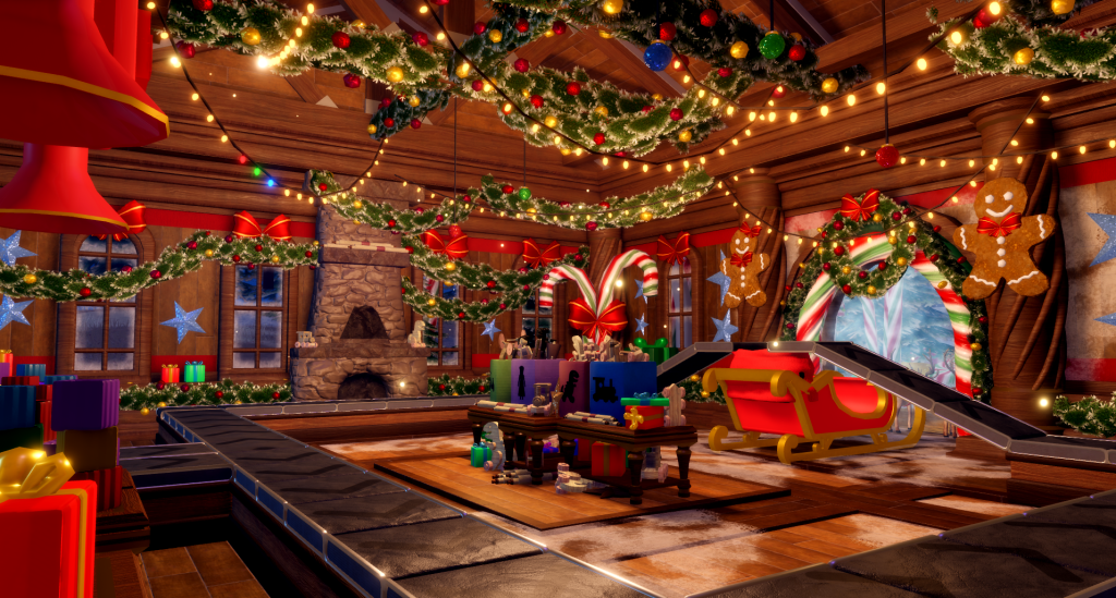 What Time Does The Dress To Impress Winter Update Launch?