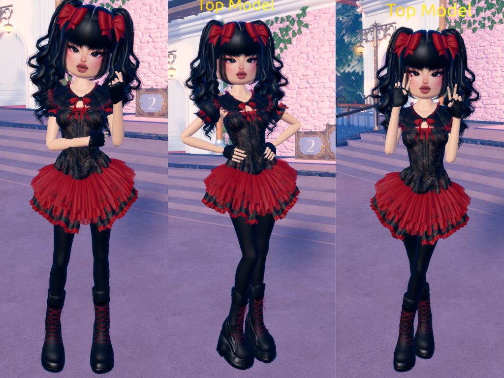 20 Best Outfit Ideas For The Dress To Impress J-Pop Theme