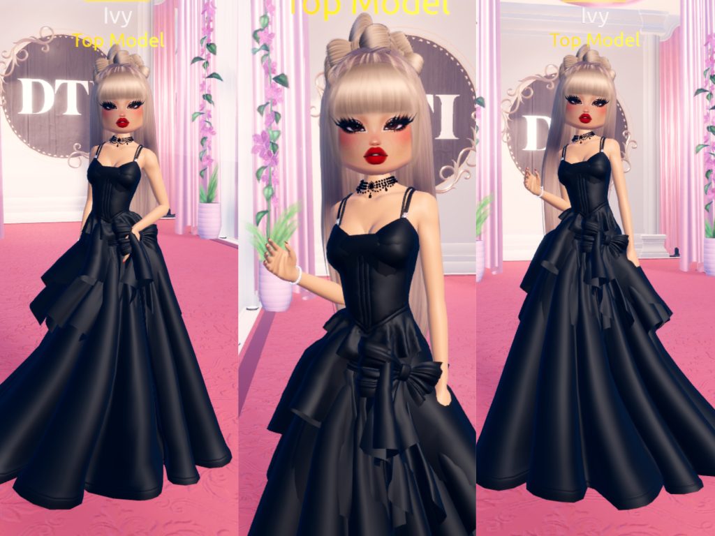 20 Best Outfit Ideas For The Dress To Impress Movie Star Theme