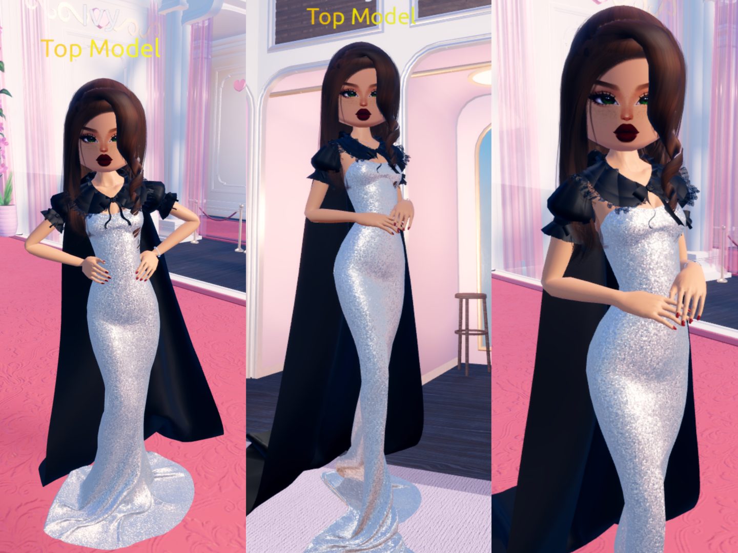 20 Best Outfit Ideas For The Dress To Impress My Idol Theme