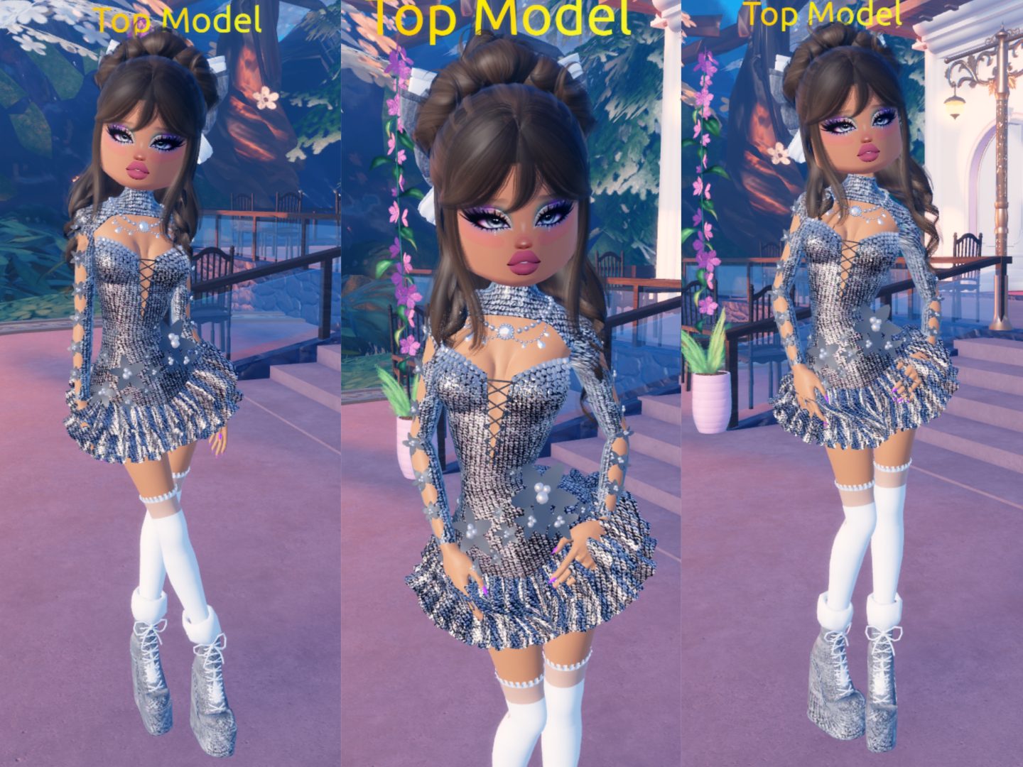 20 Best Outfit Ideas For The Dress To Impress Olympics Theme