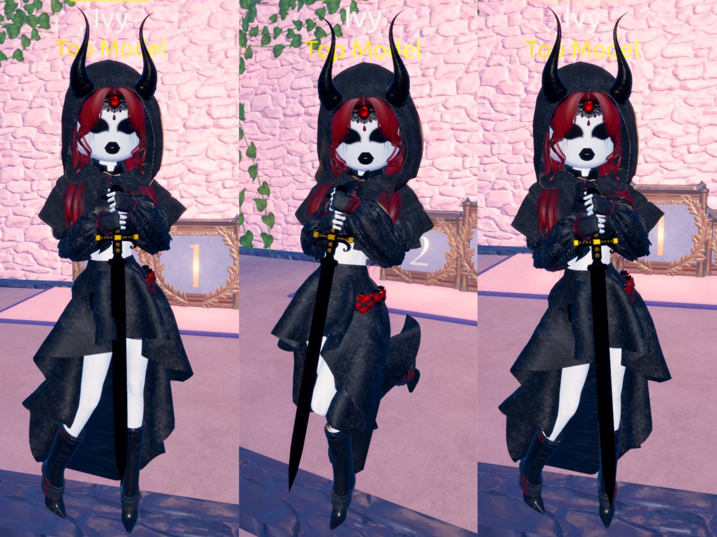 20 Best Outfit Ideas For The Dress To Impress Phantoms Theme 20 Best Outfit Ideas For The Dress To Impress Phantoms Theme