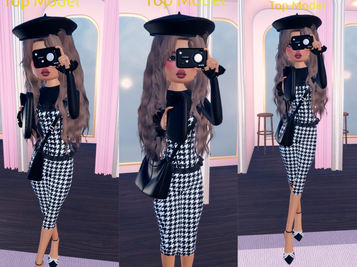 DTI Themes - DTI Girls