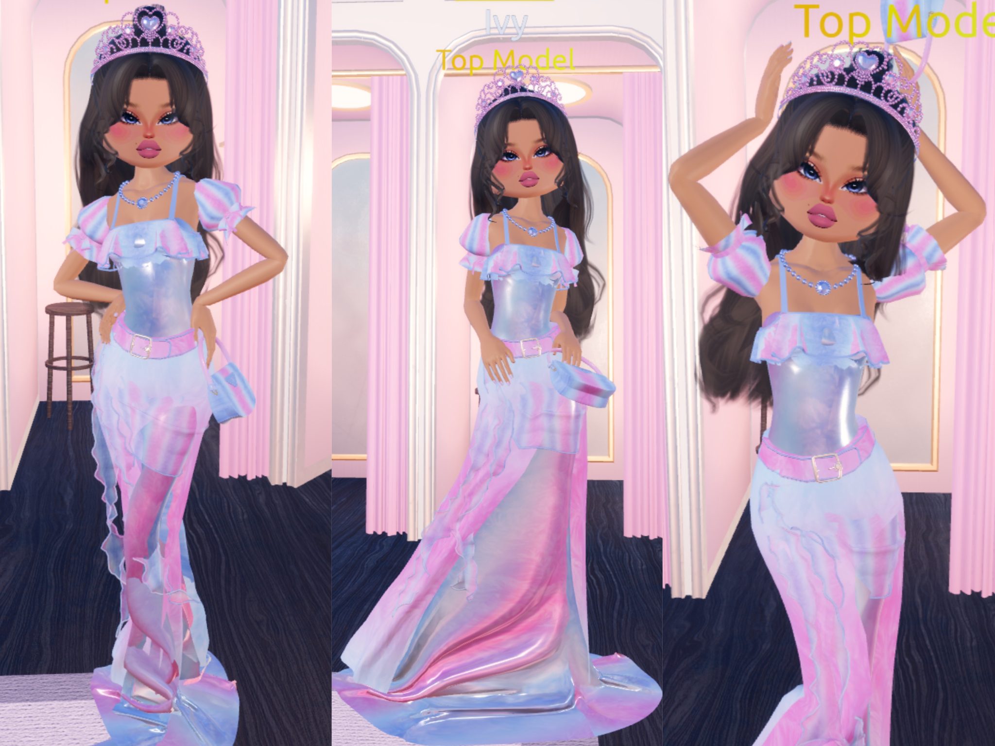 20 Best Outfit Ideas For The Dress To Impress Prom Theme - DTI Girls