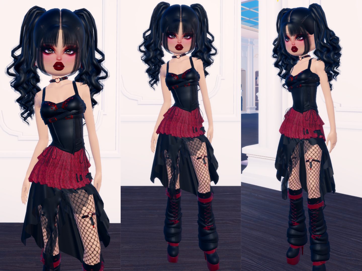 20 Best Outfit Ideas For The Dress To Impress Concert Outfit Theme