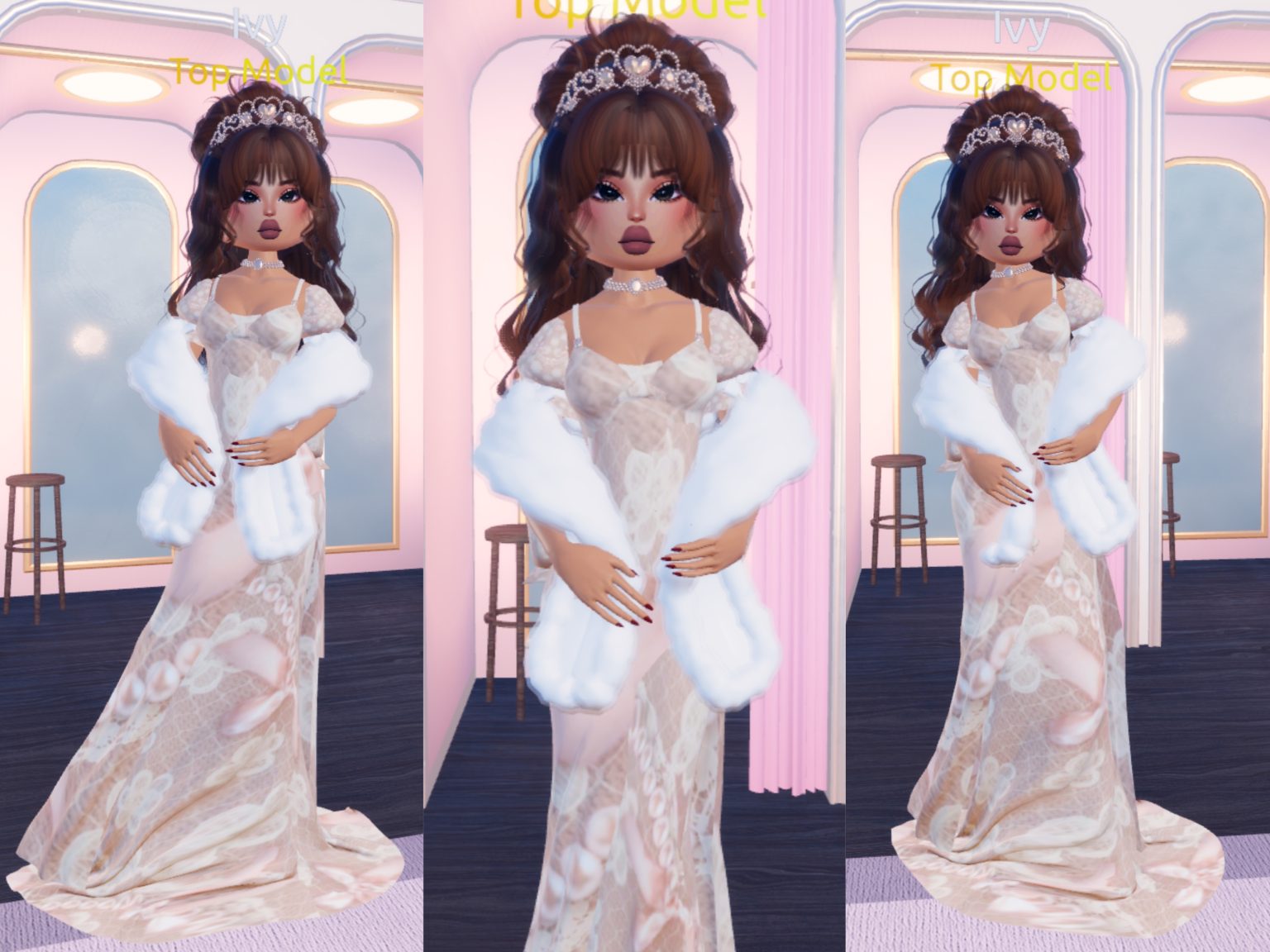 20 Best Outfit Ideas For The Dress To Impress Royalty Theme - DTI Girls
