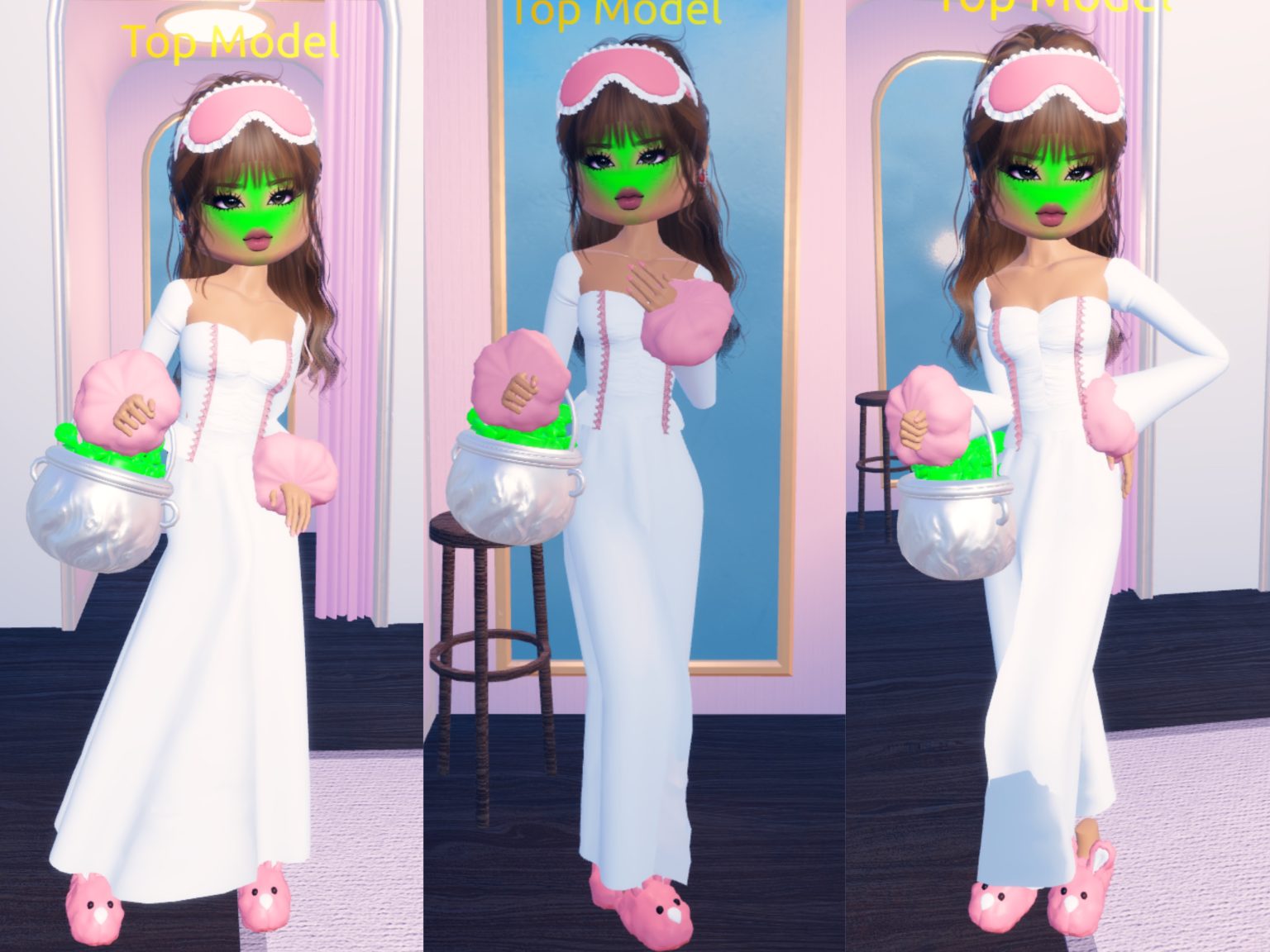 20 Best Outfit Ideas For The Dress To Impress Self Care Sunday Theme ...