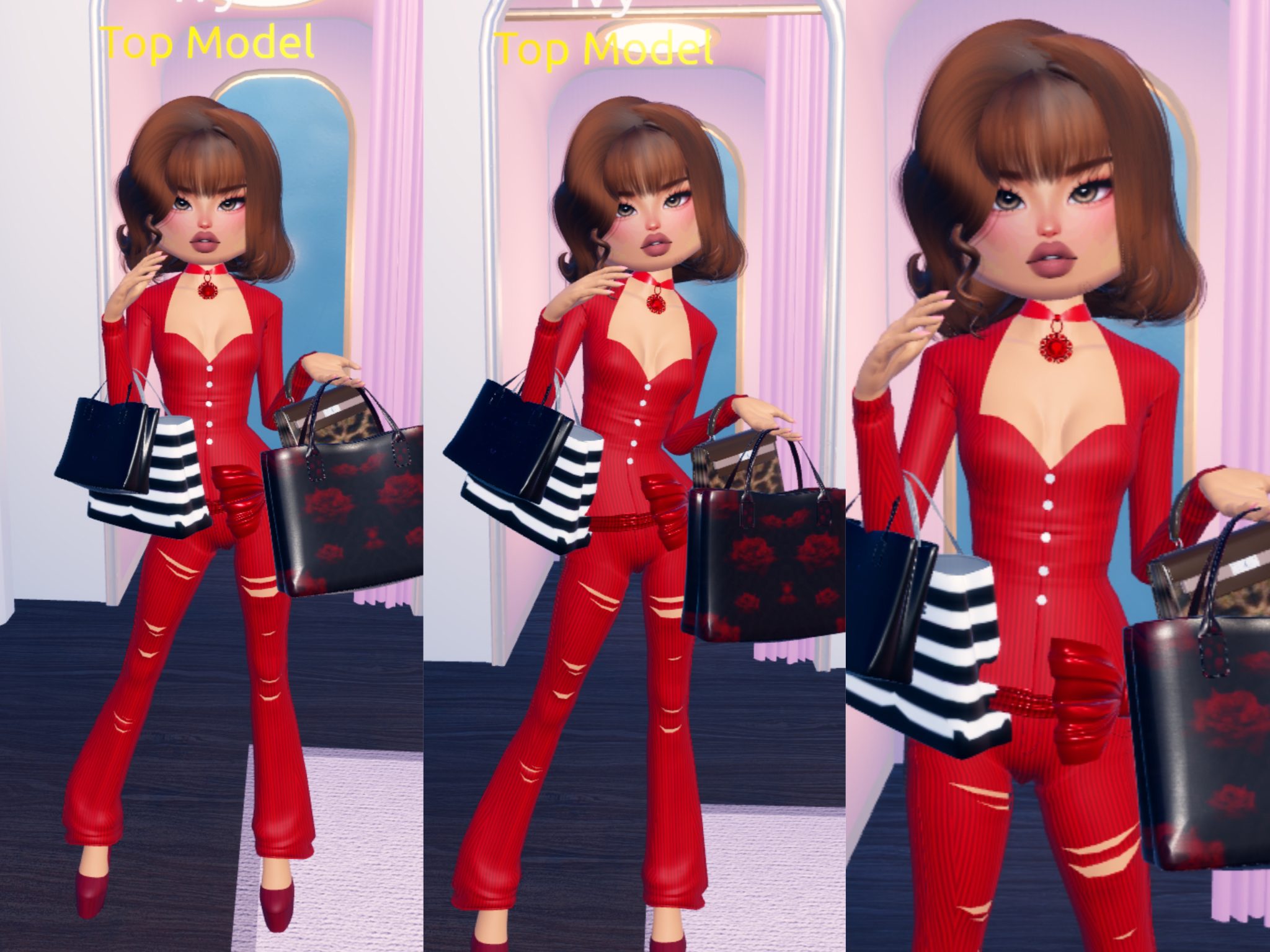 20 Best Outfit Ideas For The Dress To Impress Shopping Theme - DTI Girls