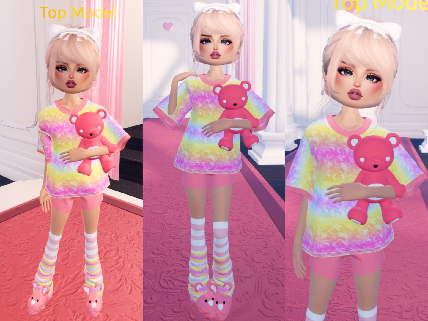 DTI Themes - DTI Girls