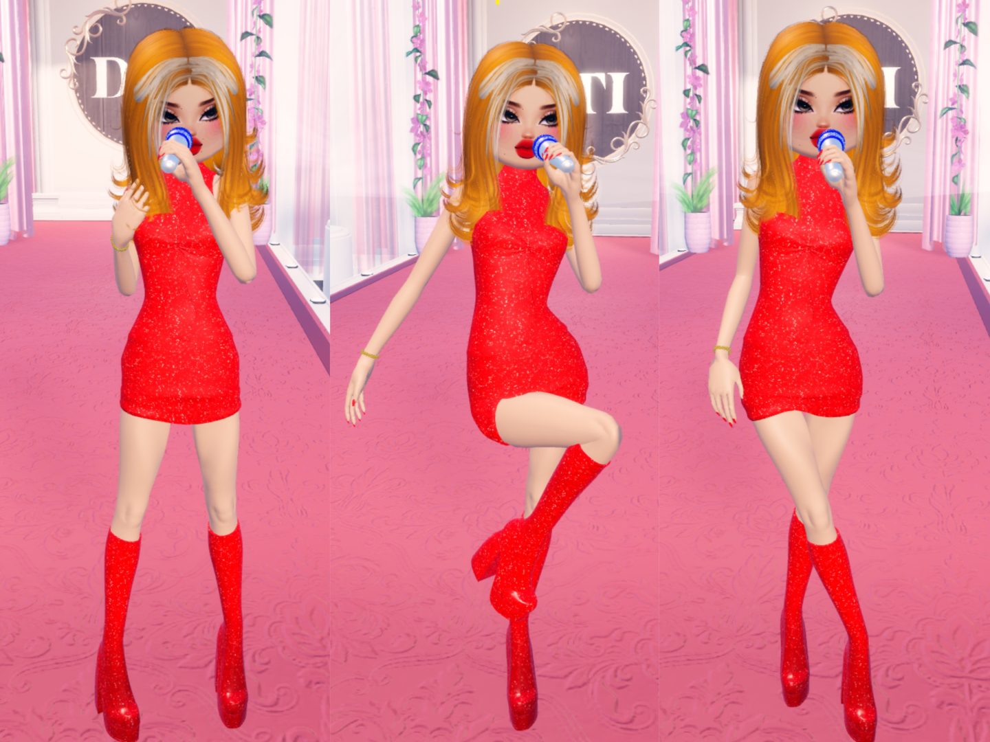 20 Best Outfit Ideas For The Dress To Impress Spice Girls Theme - DTI Girls