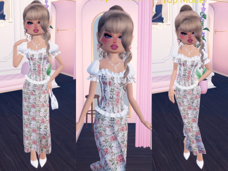 20 Best Outfit Ideas For The Dress To Impress Spring Break Theme - DTI ...