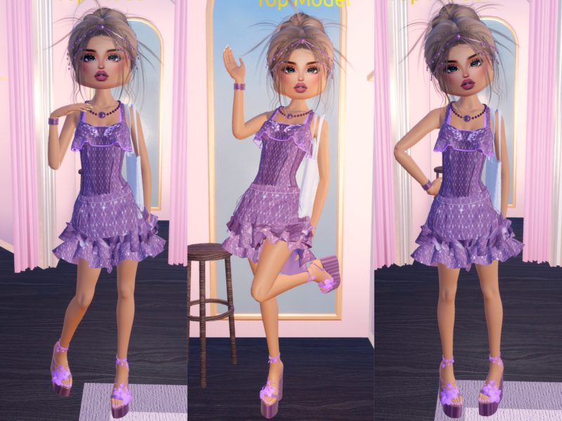 20 Best Outfit Ideas For The Dress To Impress Summer Theme - DTI Girls