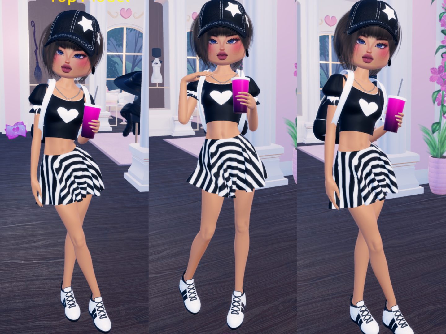 20 Best Outfit Ideas For The Dress To Impress Summer Camp Theme - DTI Girls