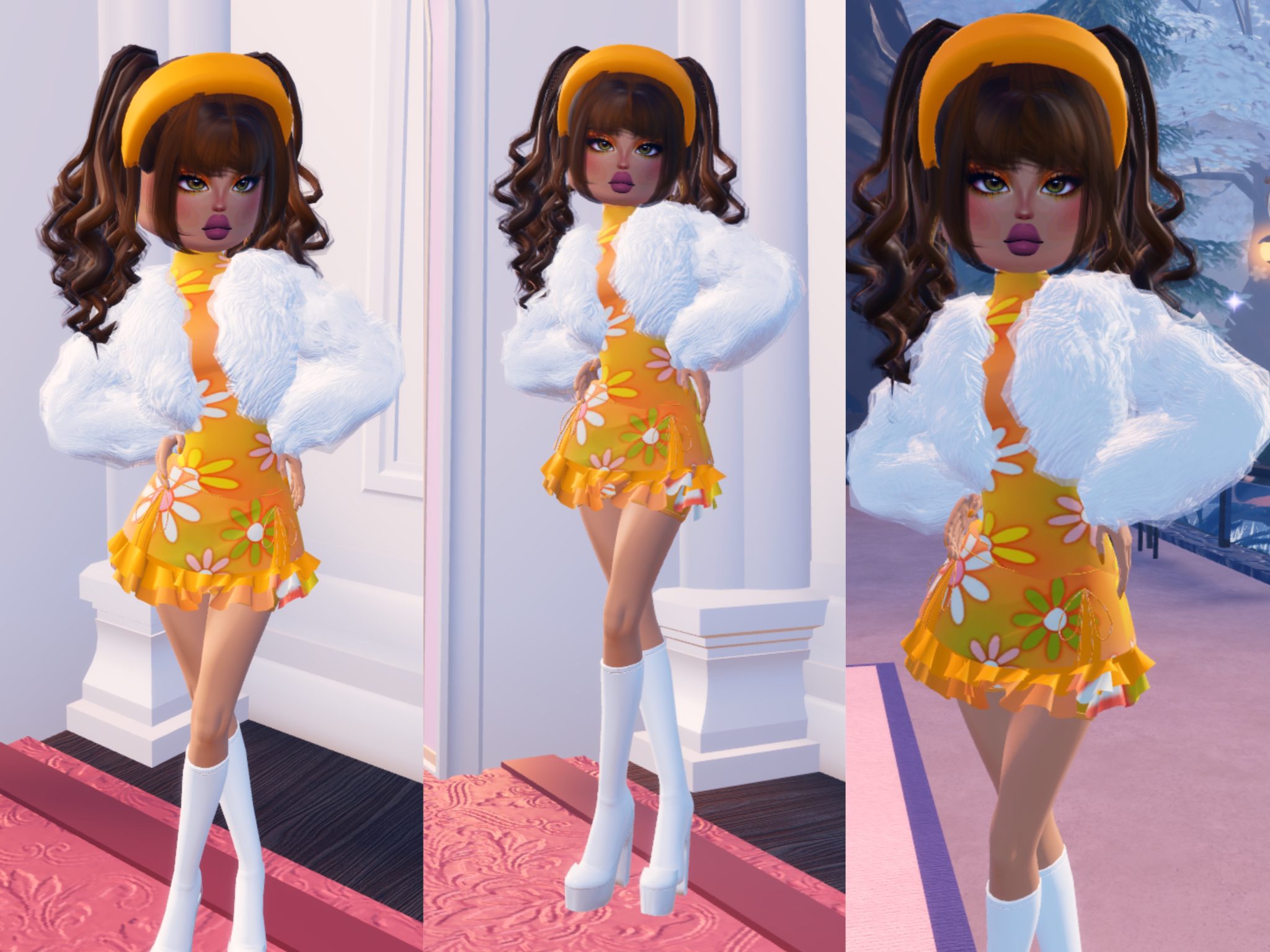 20 Best Outfit Ideas For The Dress To Impress Decades Outfit Theme