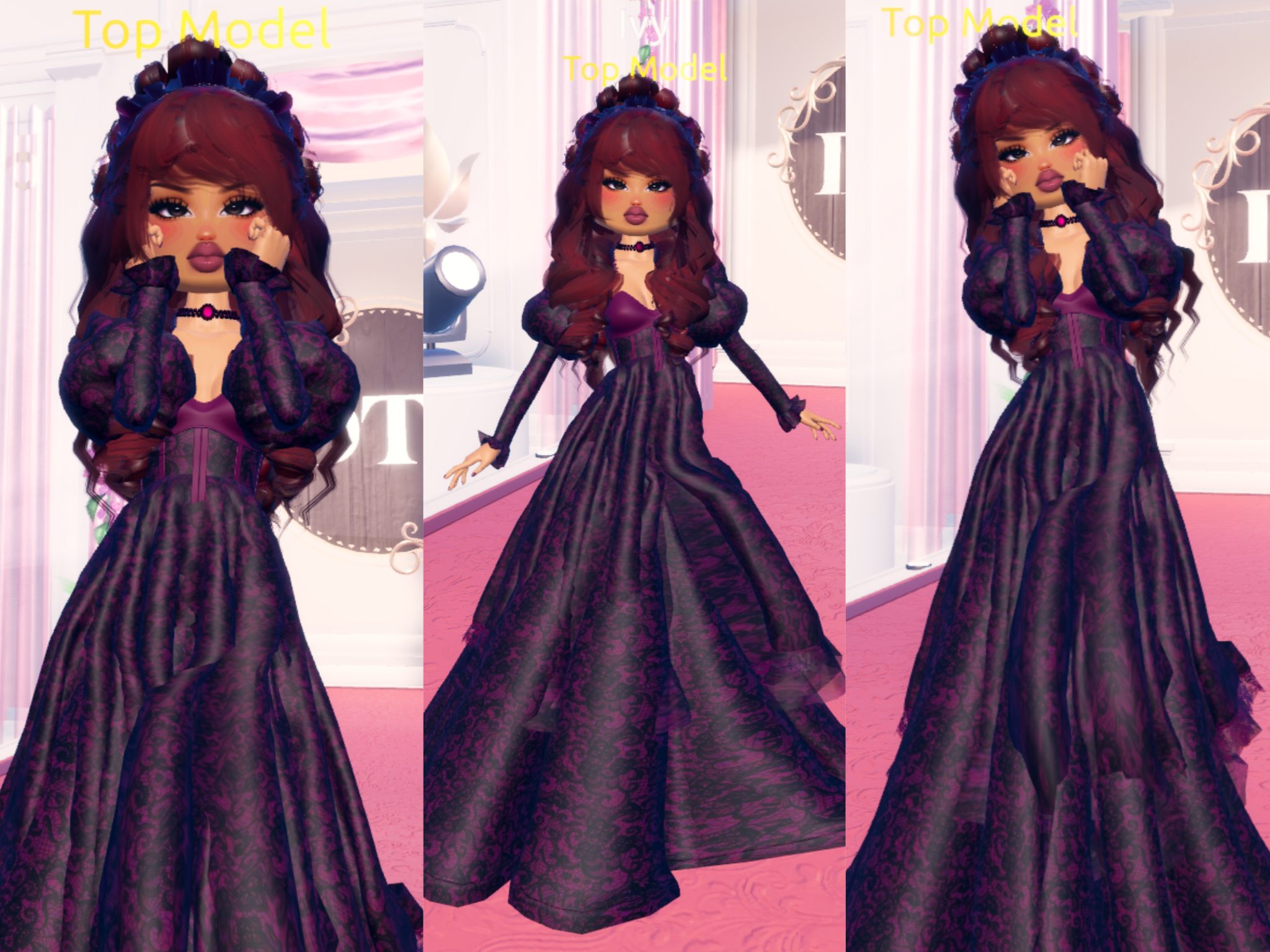 20 Best Outfit Ideas For The Dress To Impress Tudor Period Theme - DTI ...