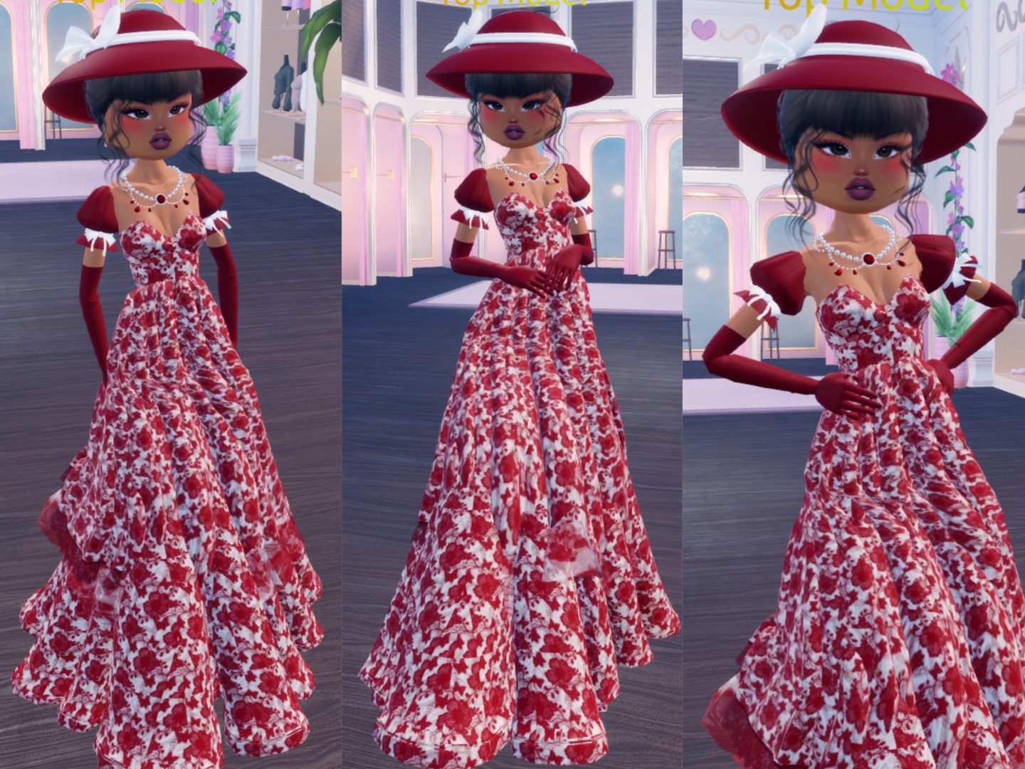 DTI Themes - DTI Girls