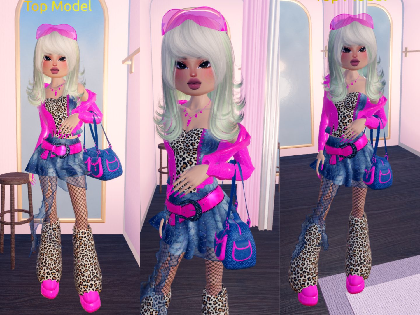 20 Best Outfit Ideas For The Dress To Impress Y2K Theme - DTI Girls