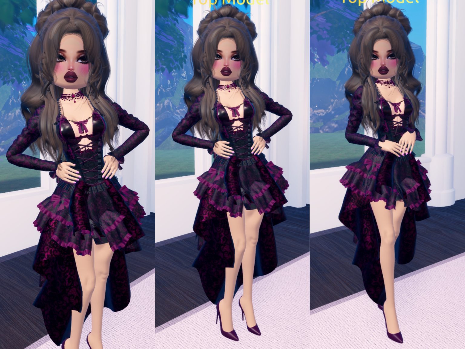 20 Best Outfit Ideas For The Dress To Impress Drag Outfit Theme