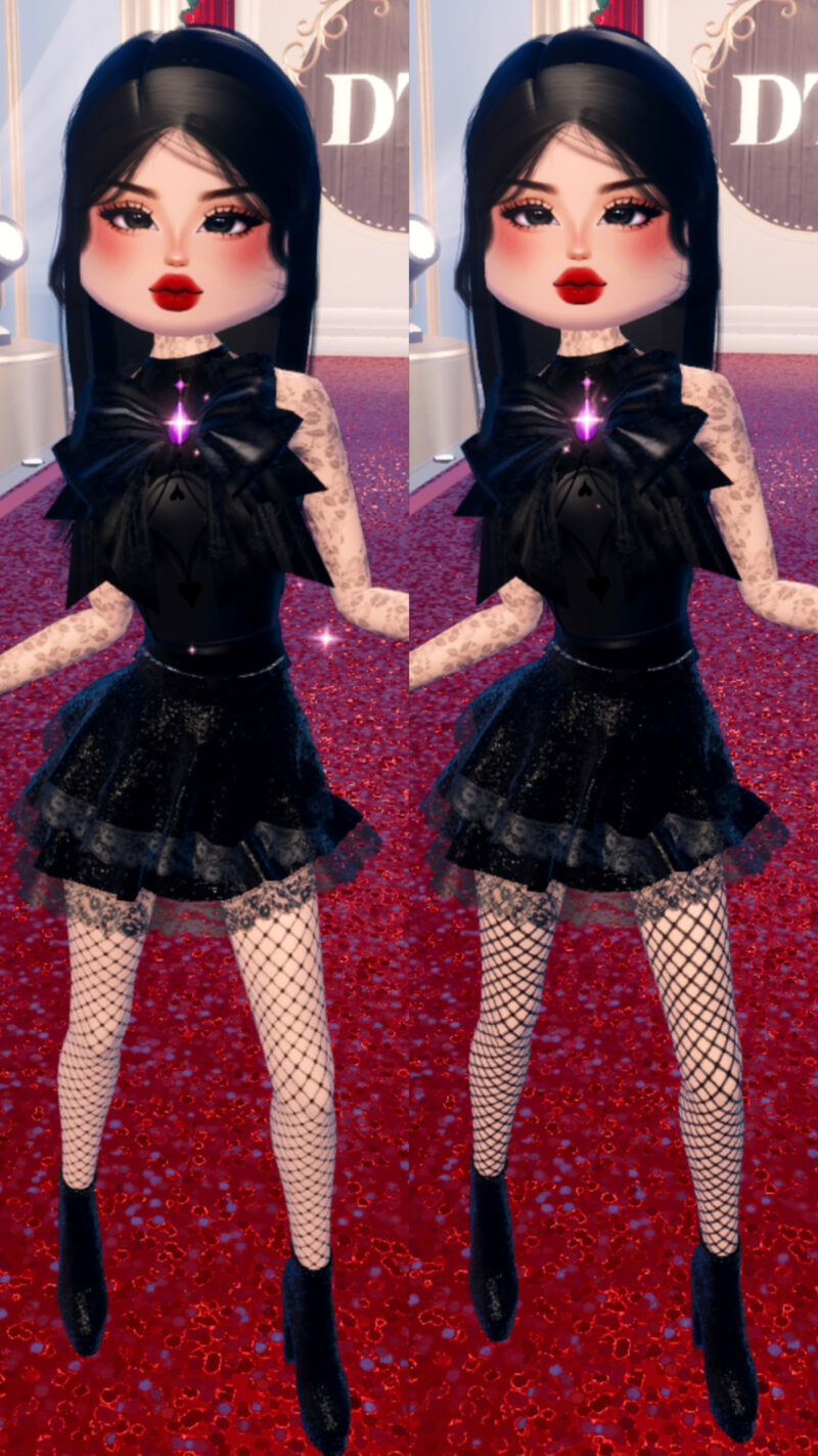 Dress To Impress New Years Update 2025 Reveal (New CODES, Hair & Ranks)
