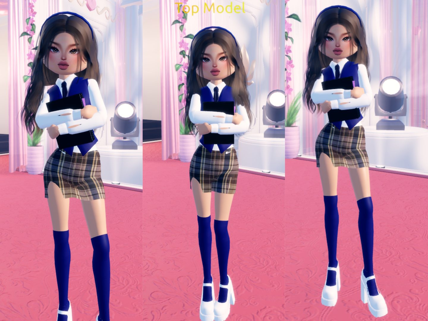 DTI Themes - DTI Girls