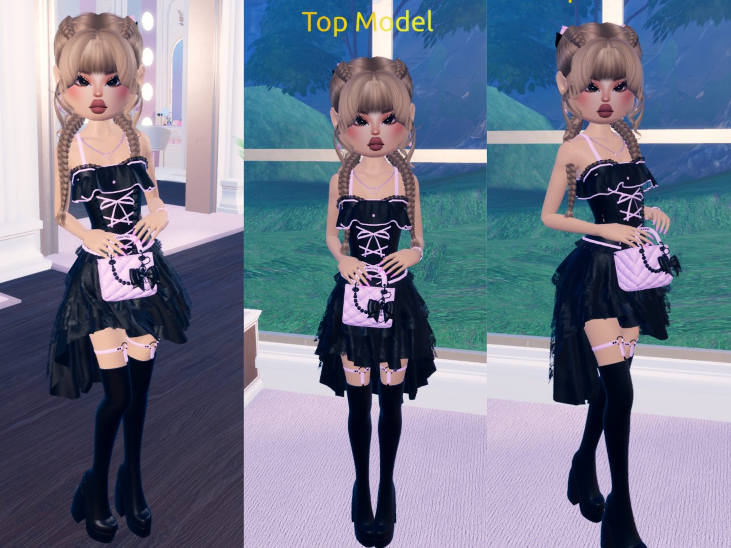 20 Best Outfit Ideas For The Dress To Impress First Date Theme