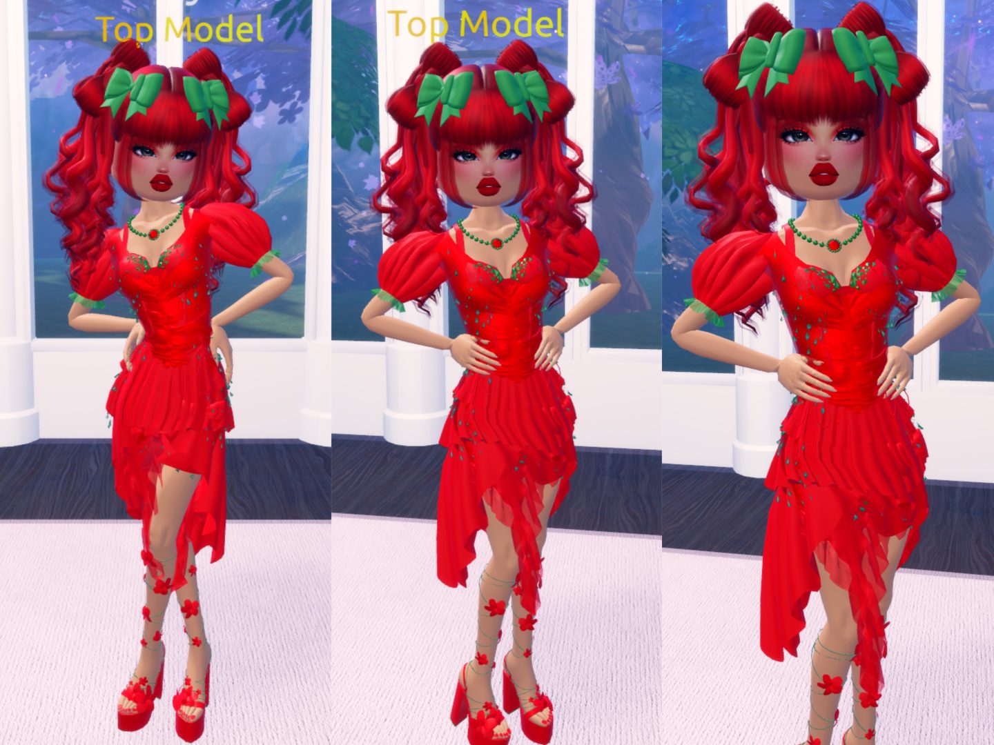 20 Best Outfit Ideas For The Dress To Impress Food Inspired Theme