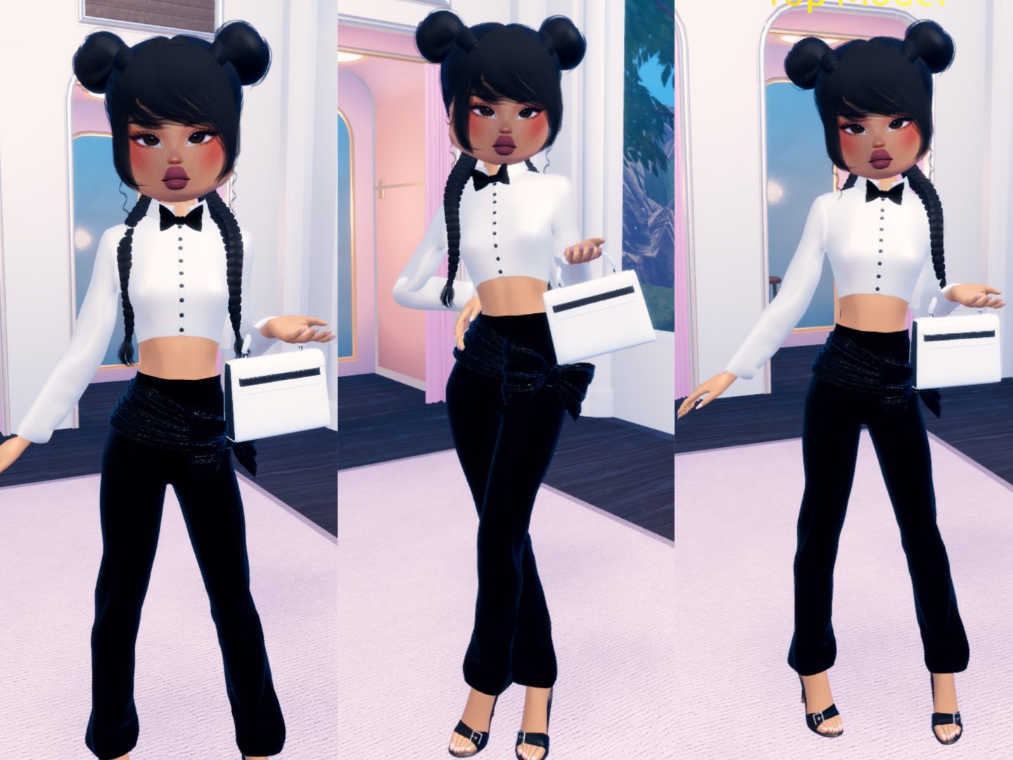 DTI Themes - DTI Girls