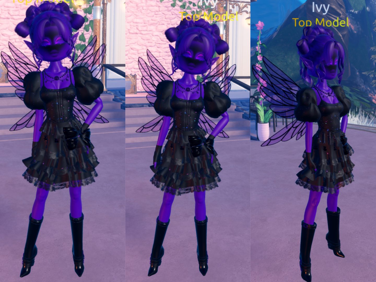 20 Best Outfit Ideas For The Dress To Impress Galactic Glam Theme