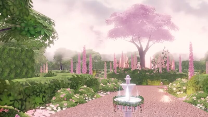 Dress To Impress Valentine’s Day Update 2025 (Limited Codes, Poses ...