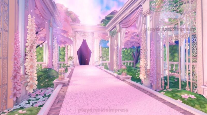 Dress To Impress Valentine’s Update FAQs From Discord