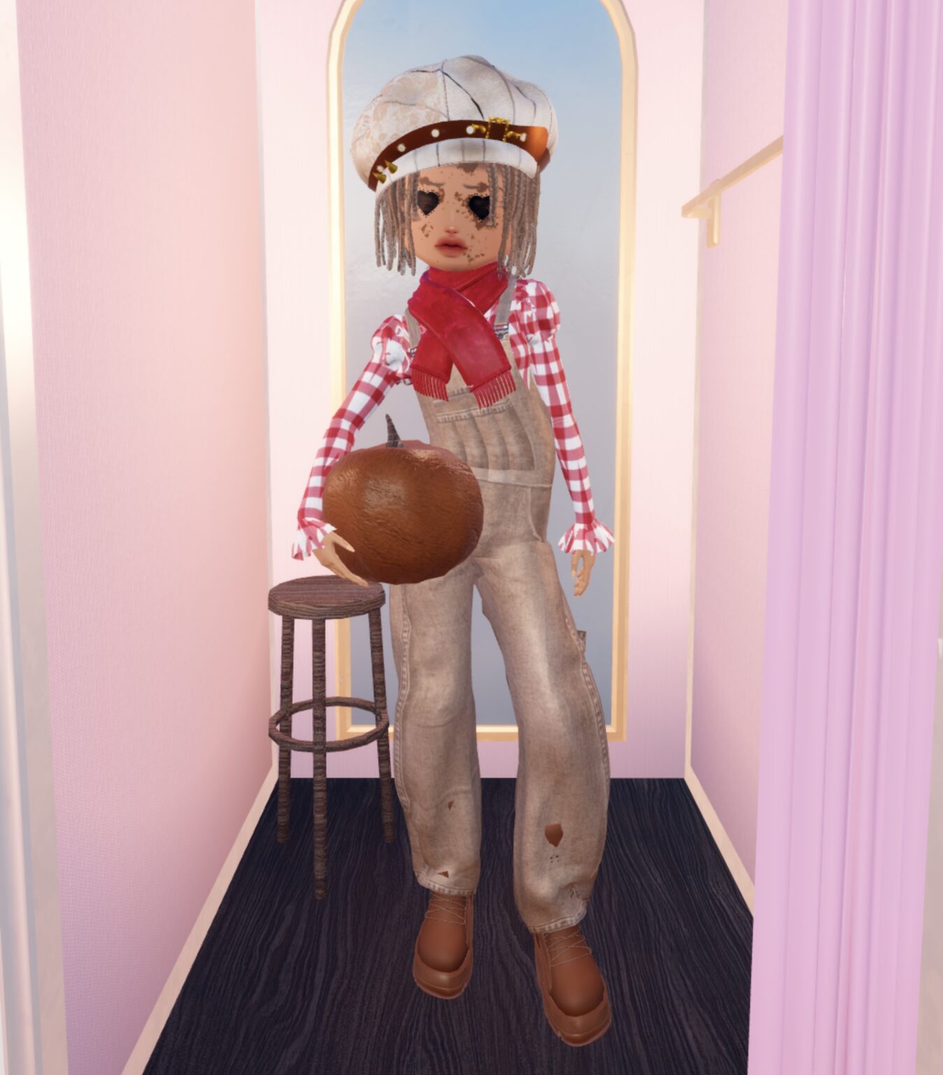 20 Best Outfit Ideas For The Dress To Impress Farm Life Theme