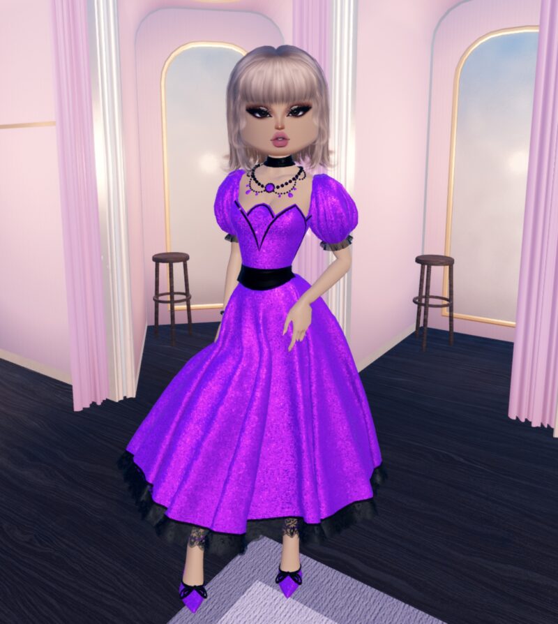 20 Best Outfit Ideas For The Dress To Impress Popstar Theme
