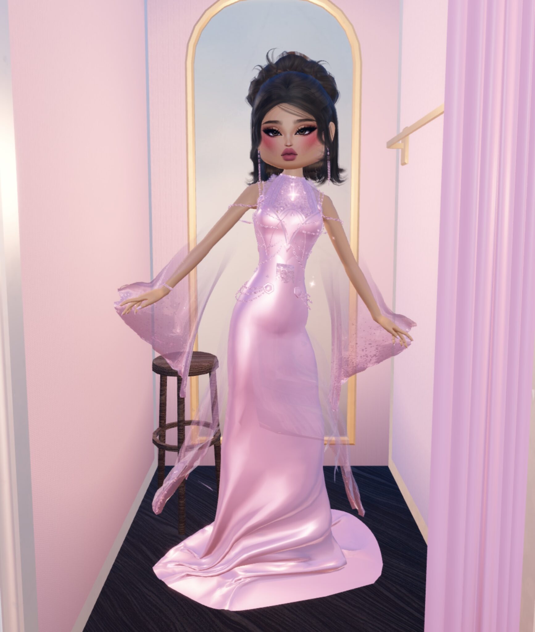 20 Best Outfit Ideas For The Dress To Impress Royalty Theme - DTI Girls