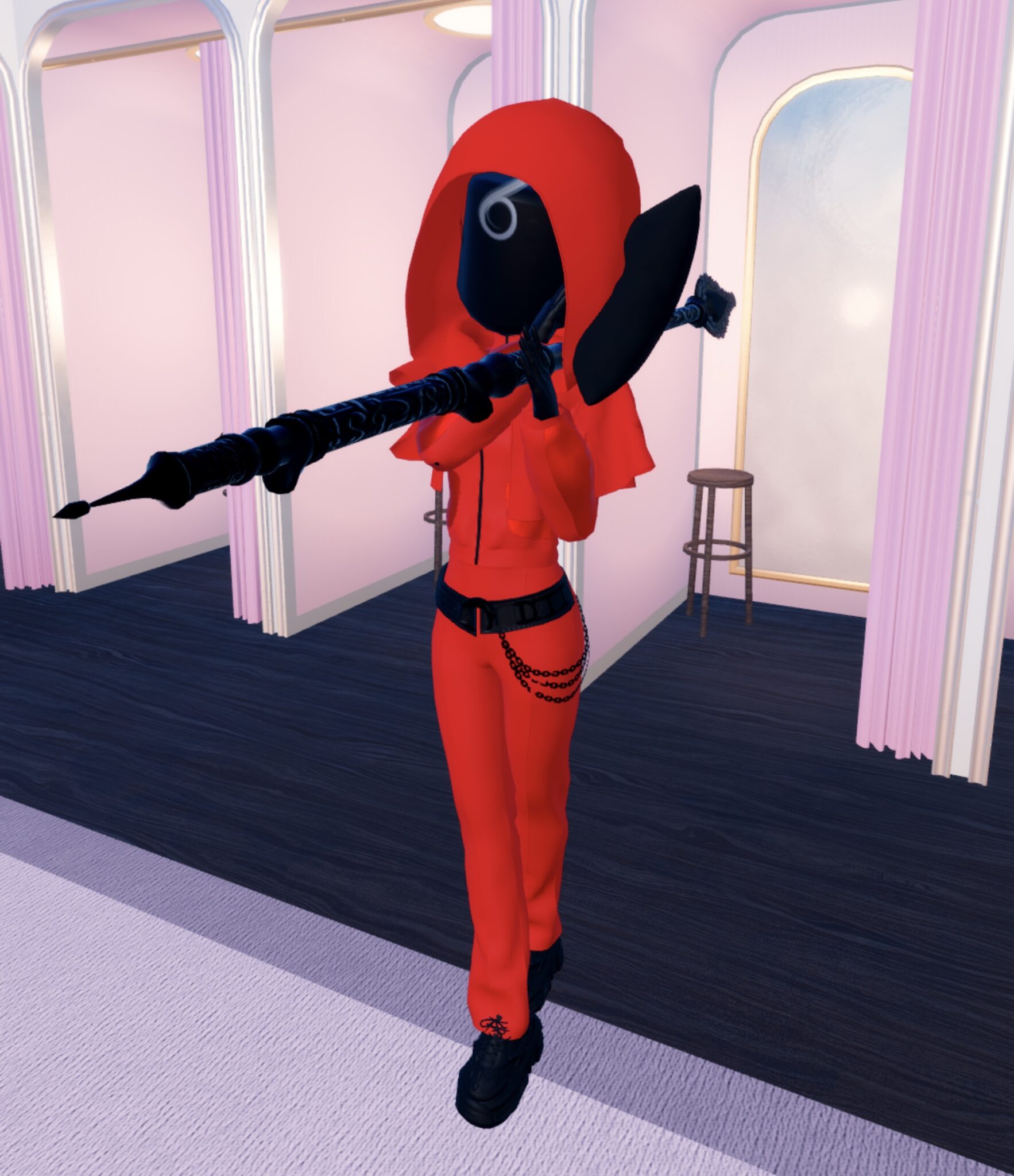 20 Best Outfit Ideas For The Dress To Impress Superhero Or Villain Theme - DTI Girls