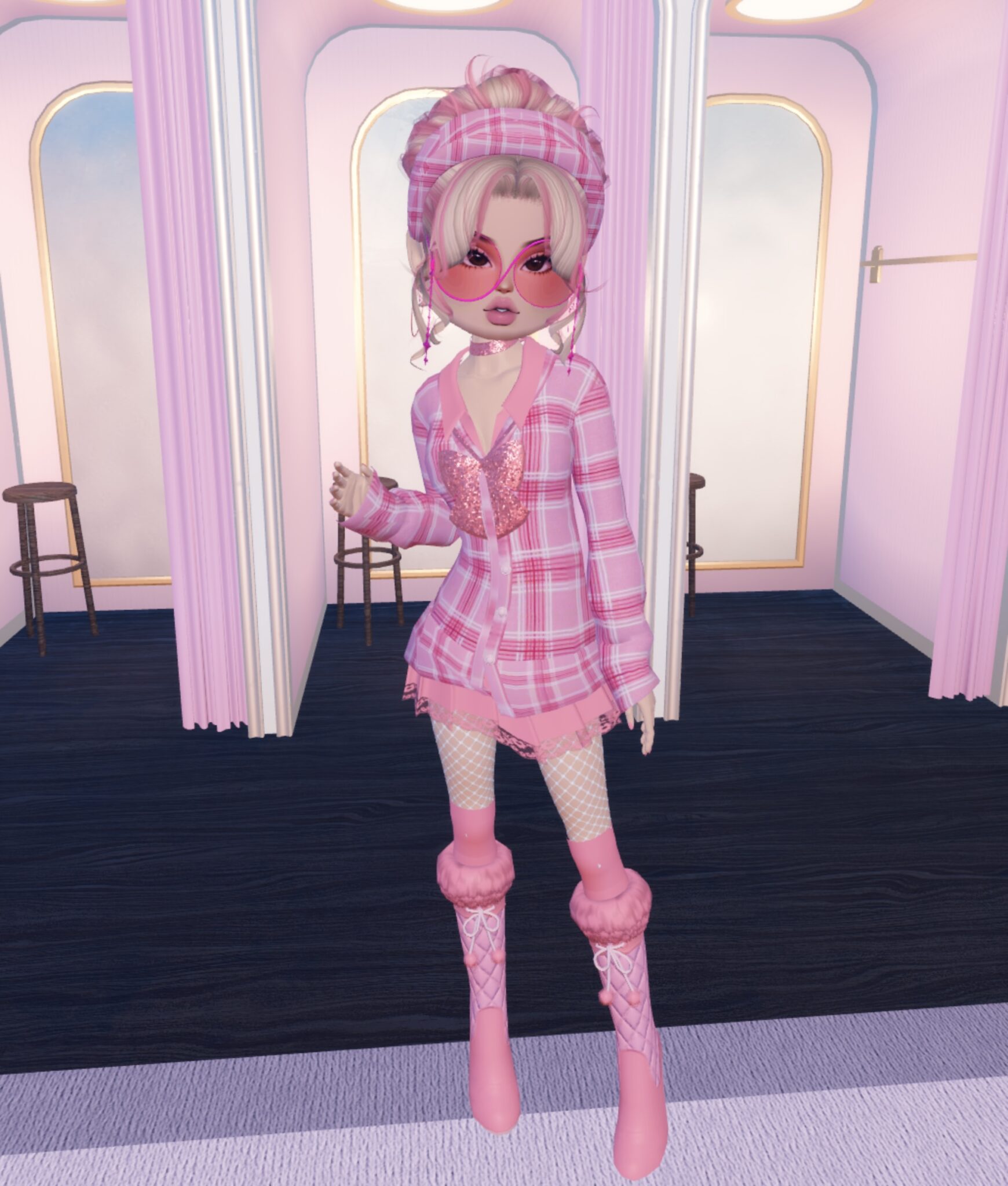 20 Best Outfit Ideas For The Dress To Impress Retro Revival Theme - DTI ...