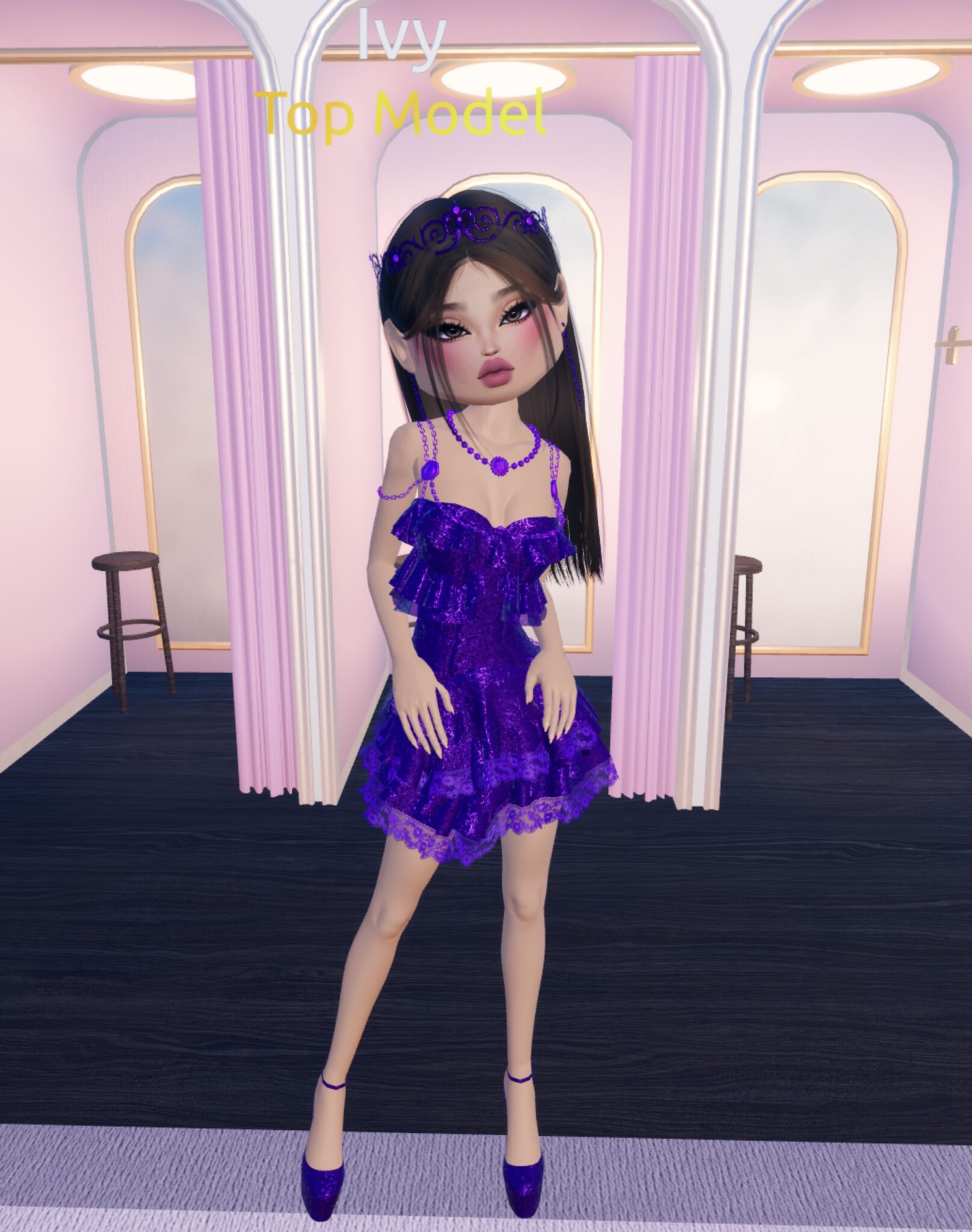 20 Best Outfit Ideas For The Dress To Impress Single Color Theme - DTI ...