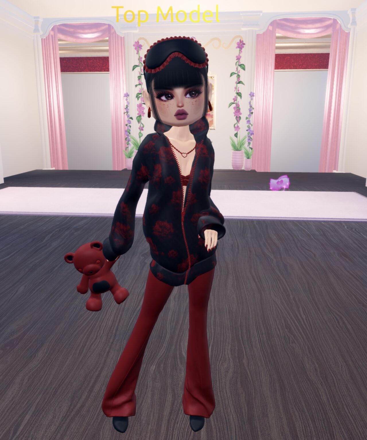 20 Best Outfit Ideas For The Dress To Impress Slumber Party Theme - DTI ...