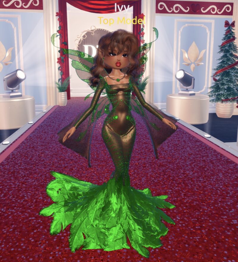 20 Best Outfit Ideas For The Dress To Impress Earthy Style Theme